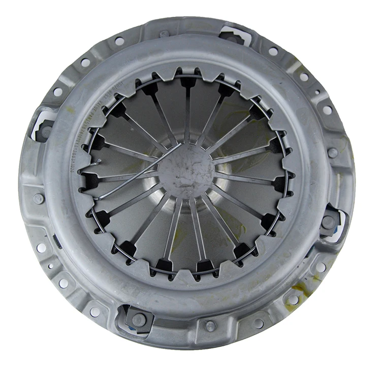 Isuzu Clutch Pressure Plate - 5-87610104-0 Best Value