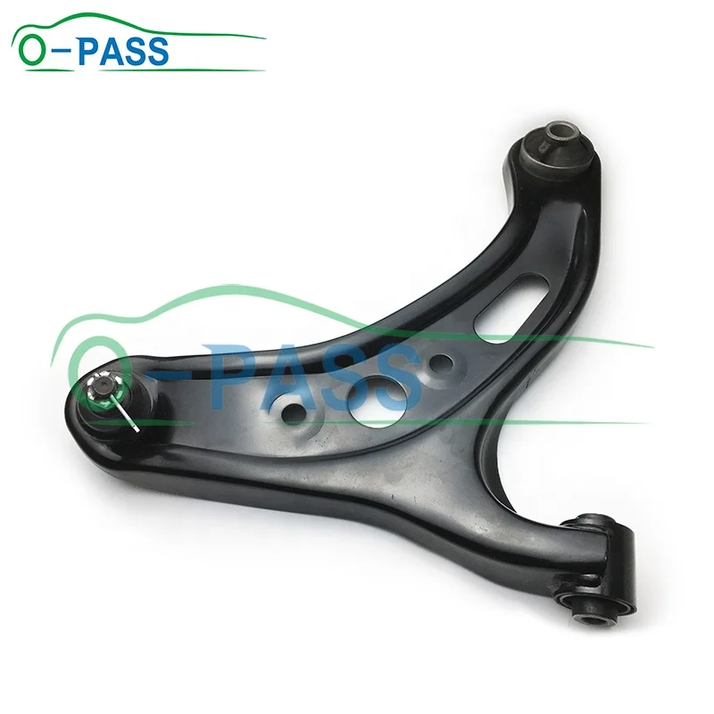 OPASS Front Lower Control Arm for SUBARU BRZ & TOYOTA GT86 & Scion FR-S ...