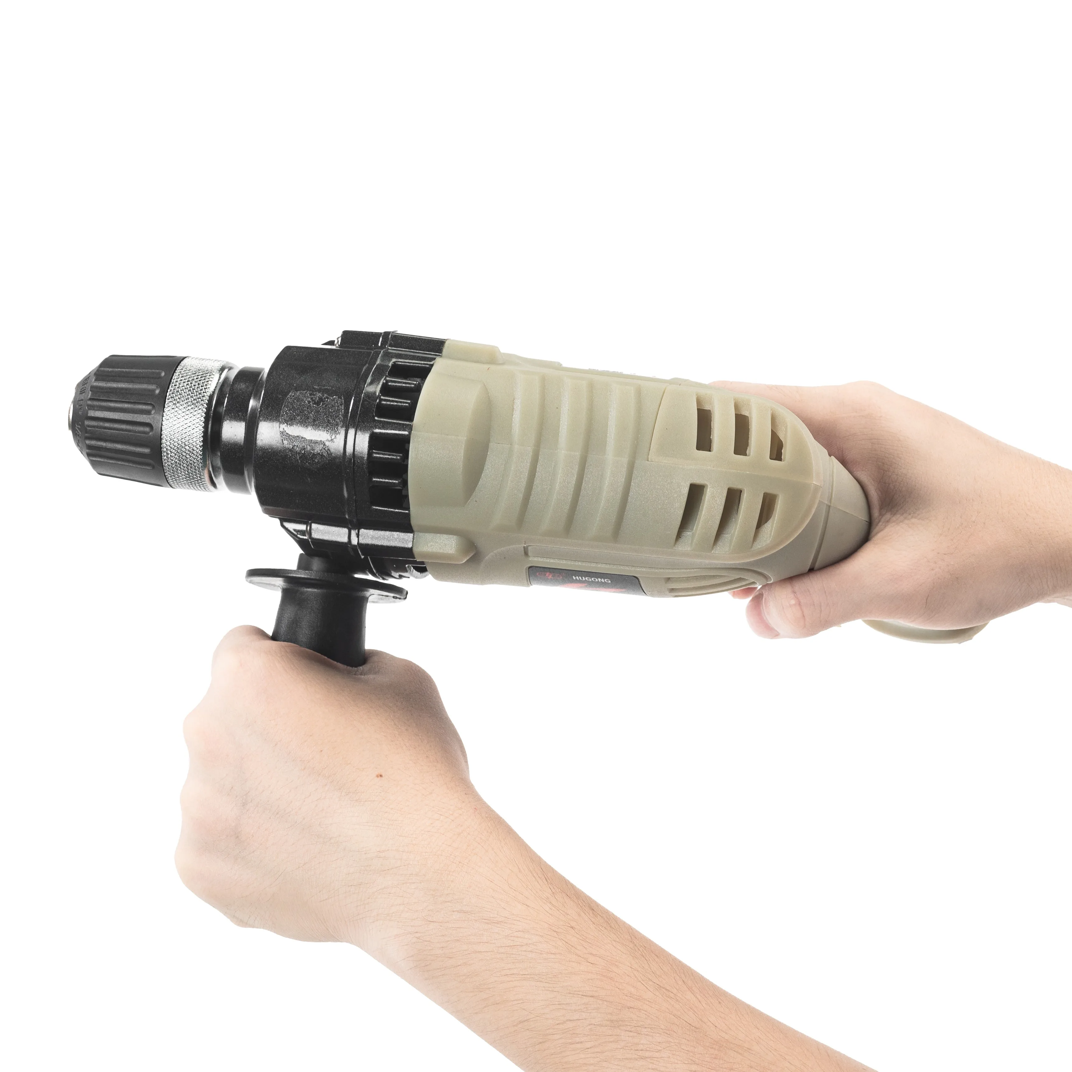 Source Factory Electric Hand Drill Machine 220v 2800rpm Brushless Motor ...