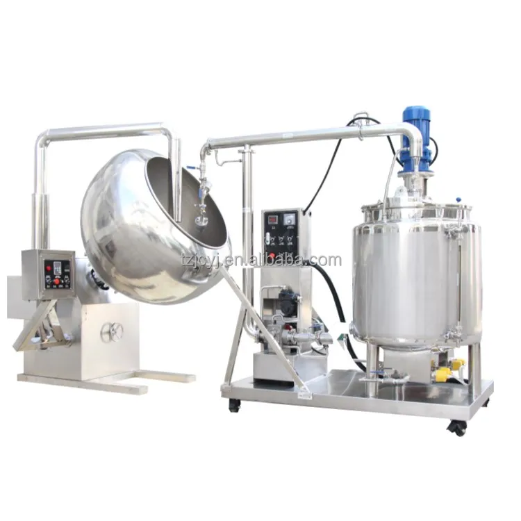 Sugar Syrup Caramel Chocolate Sprayer - Efficient & Durable