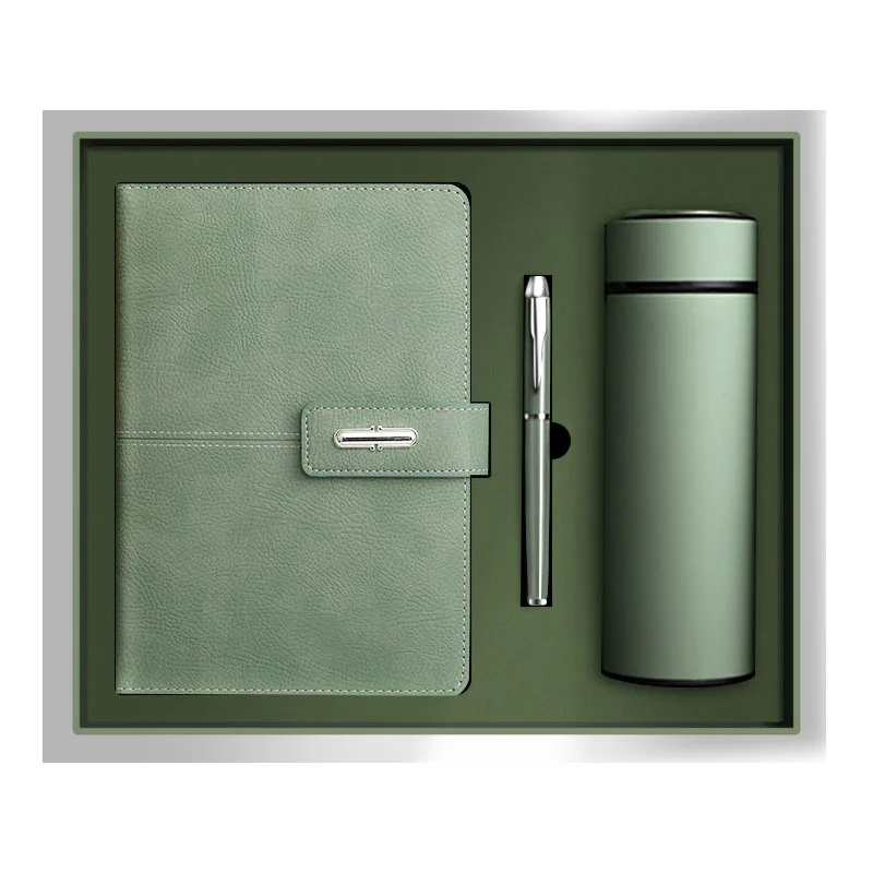 Wholesale Promotional Luxury Gifts - Customized Notebooks