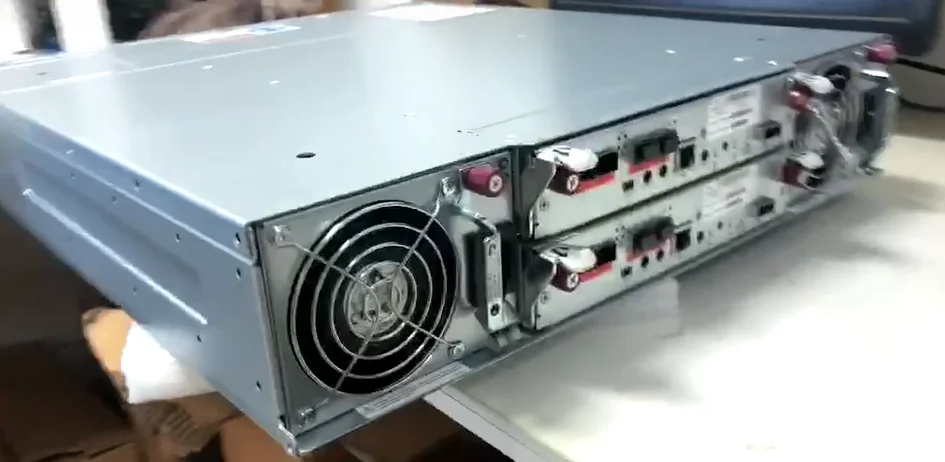 Q1j07a Hpe Msa 2050 Sff Disk Storage Array - Buy Q1j07a Hpe Msa 2050 ...