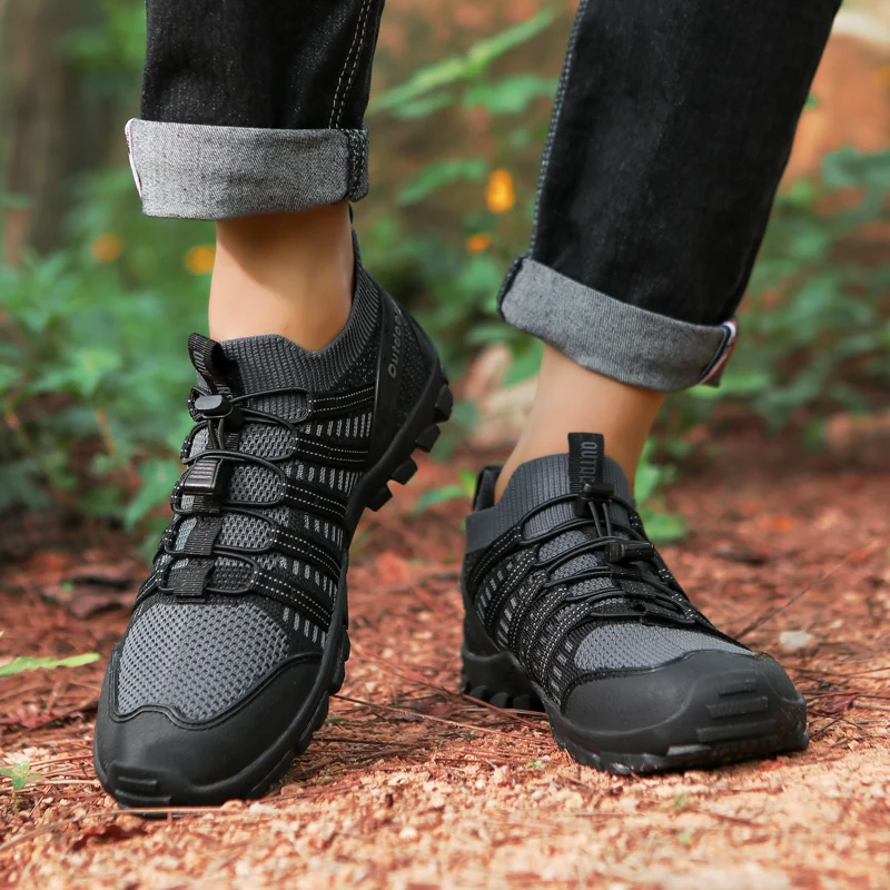 Quick Dry Barefoot Aqua Swim River Shoes Outdoor Training Water Walking ...