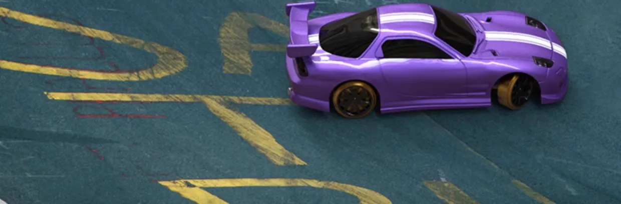 Turbo Racing Drift Car 1: 76 C64 Scale Rc Car Drift Vehicle Rc Freedom ...