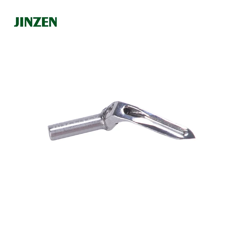 Jinzen Upper Looper 747 Kl25 Good Quality Overlock Sewing Machine Parts ...
