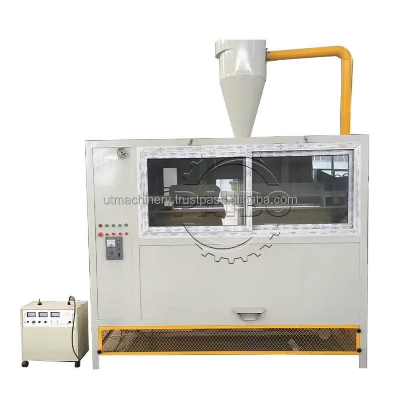 Separation Rate Electrostatic Separator Sorter Electrostatic Separator ...