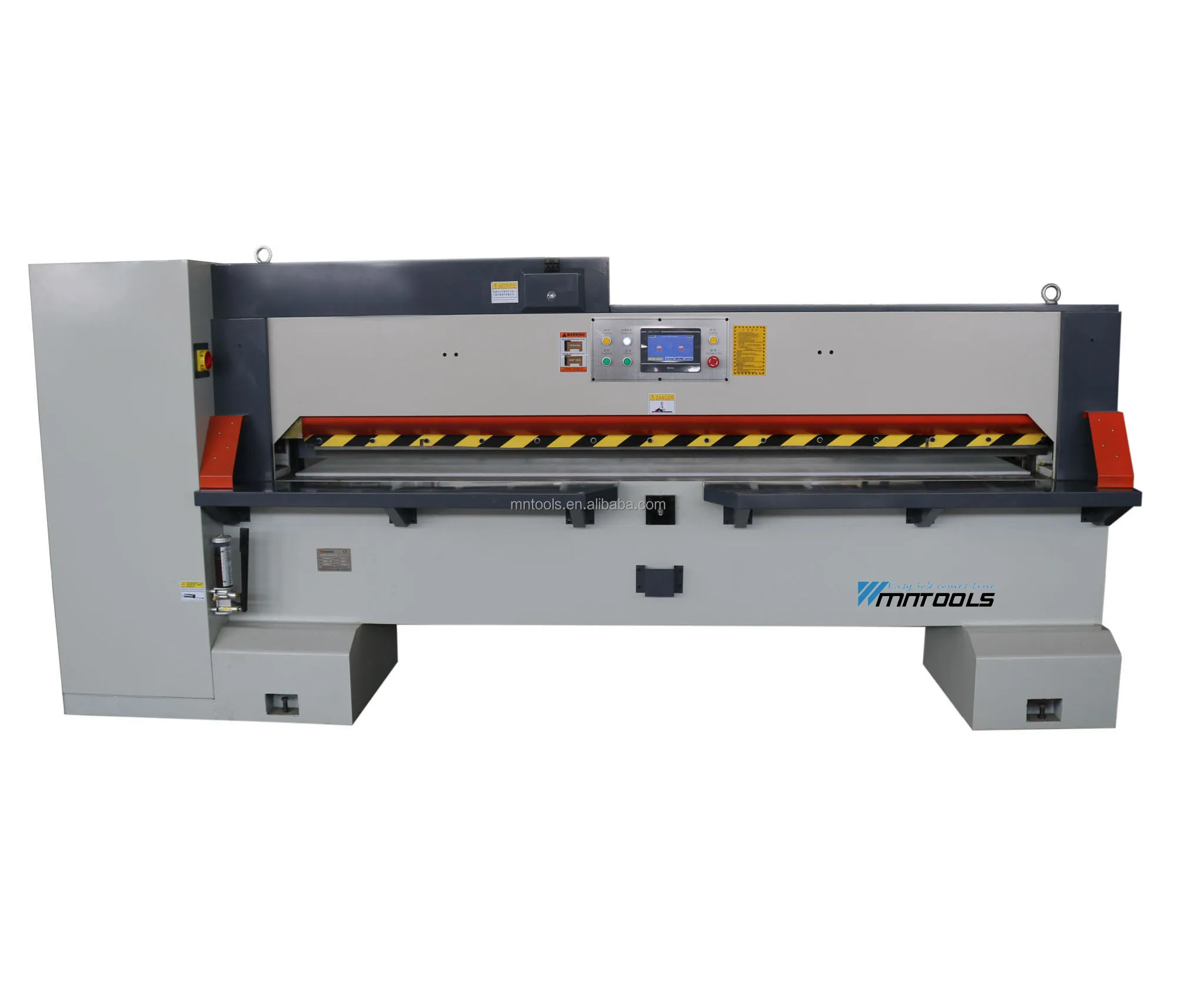 Hydraulic Veneer Guillotine Wood Veneer Guillotine Machine Veneer ...