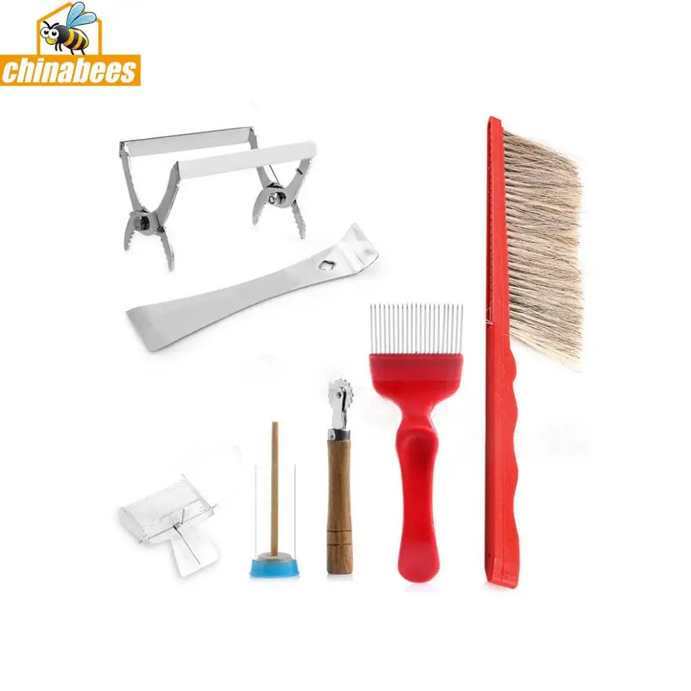 Set Bee Tool Bg E B T Cr Hive Tool C $4.38 parval.com.do