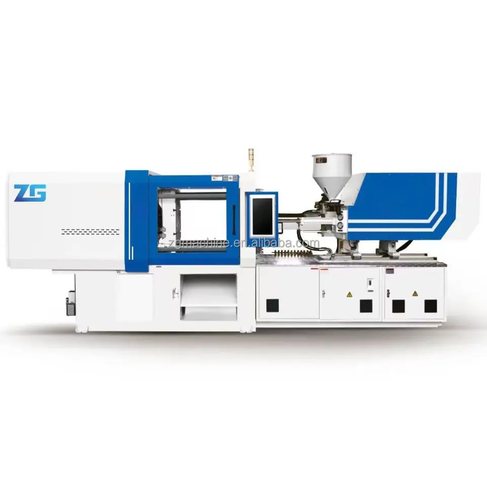 High Speed 12 Cavity Preform Injection Moulding Machine Automatic ...