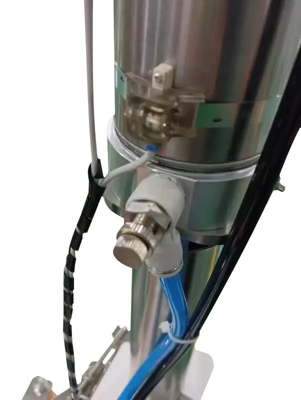 Unifiller Cake Batter Transfer Pump - Efficient & Versatile