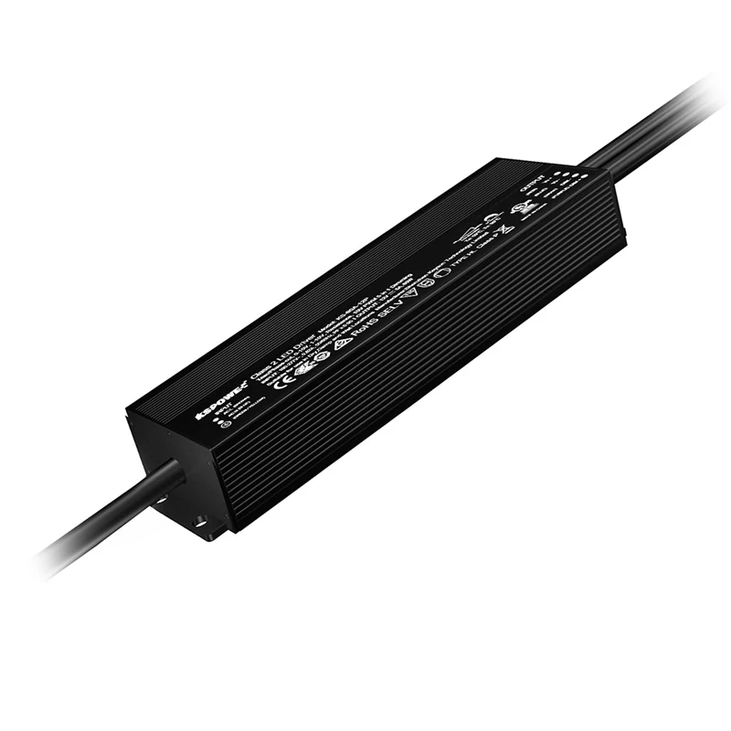 Ip67 Waterproof 40w 40w Led Driver Dc 12v Outdoor 12volt 24volt 48volt ...