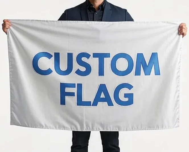 Factory Hot Custom Flag 3x5ft Custom Flag Banner Personalize Print Your ...