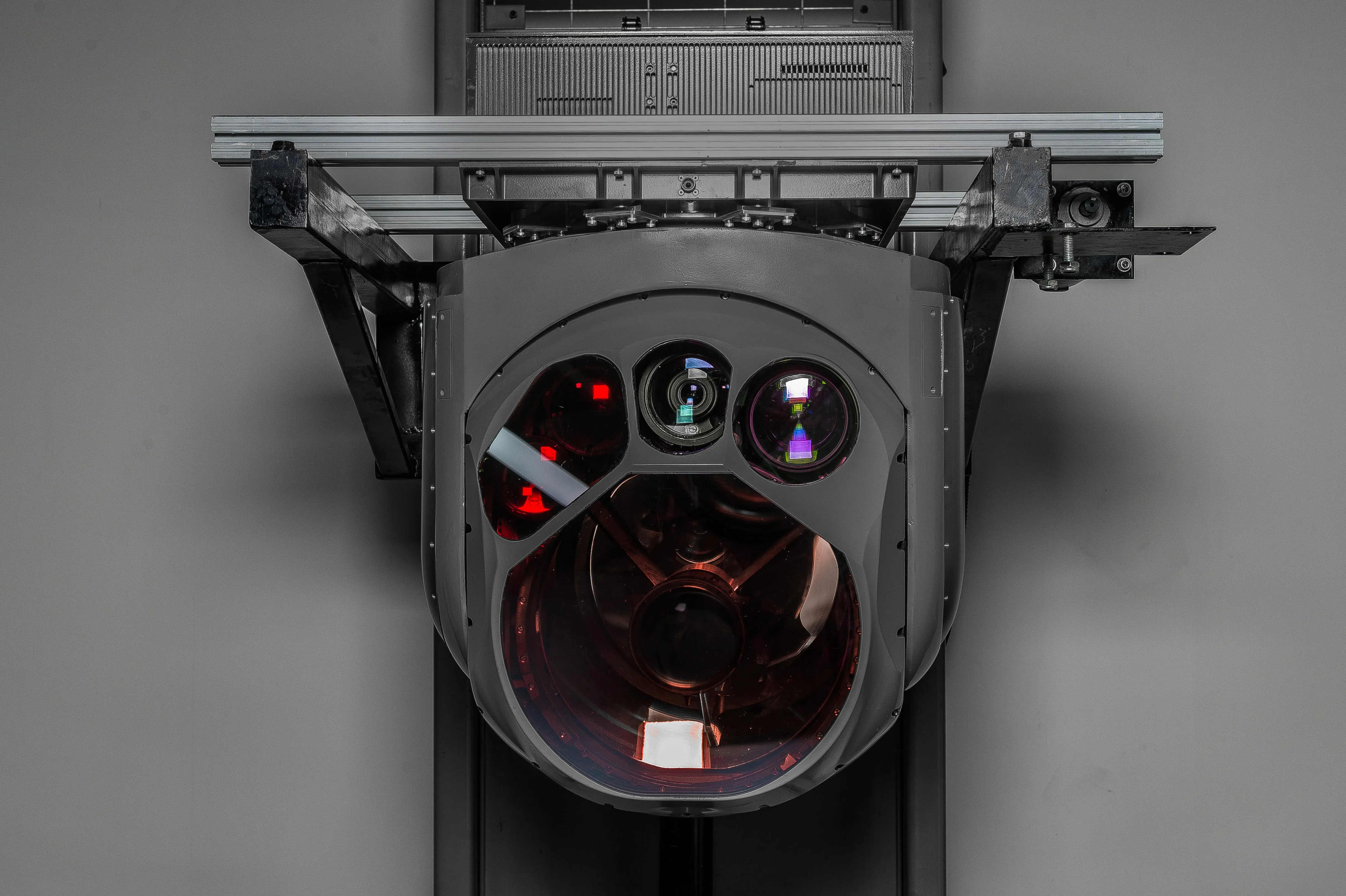 Drone 20 Times Zoom Camera Siyi Zr10 2k 4mp Qhd 30x Hybrid Zoom Gimbal ...