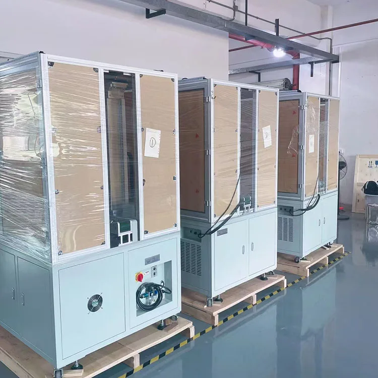 Xwell 128 Channels 5v 20a Lithium Ion Battery Charge Discharge ...