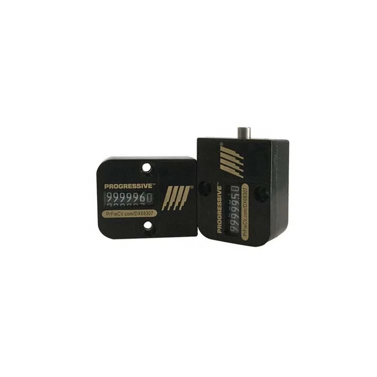 Gr Standard Mold Cycle Counter For Injection Mold Counting - Buy Cycle ...