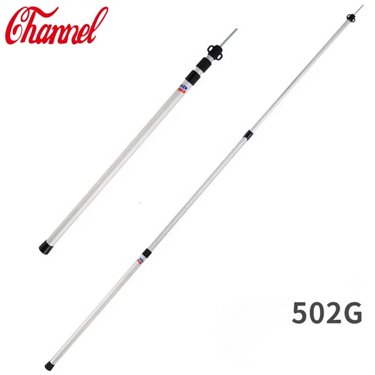 4 meters long telescoping handle 8m aluminum telescopic pole| Alibaba.com