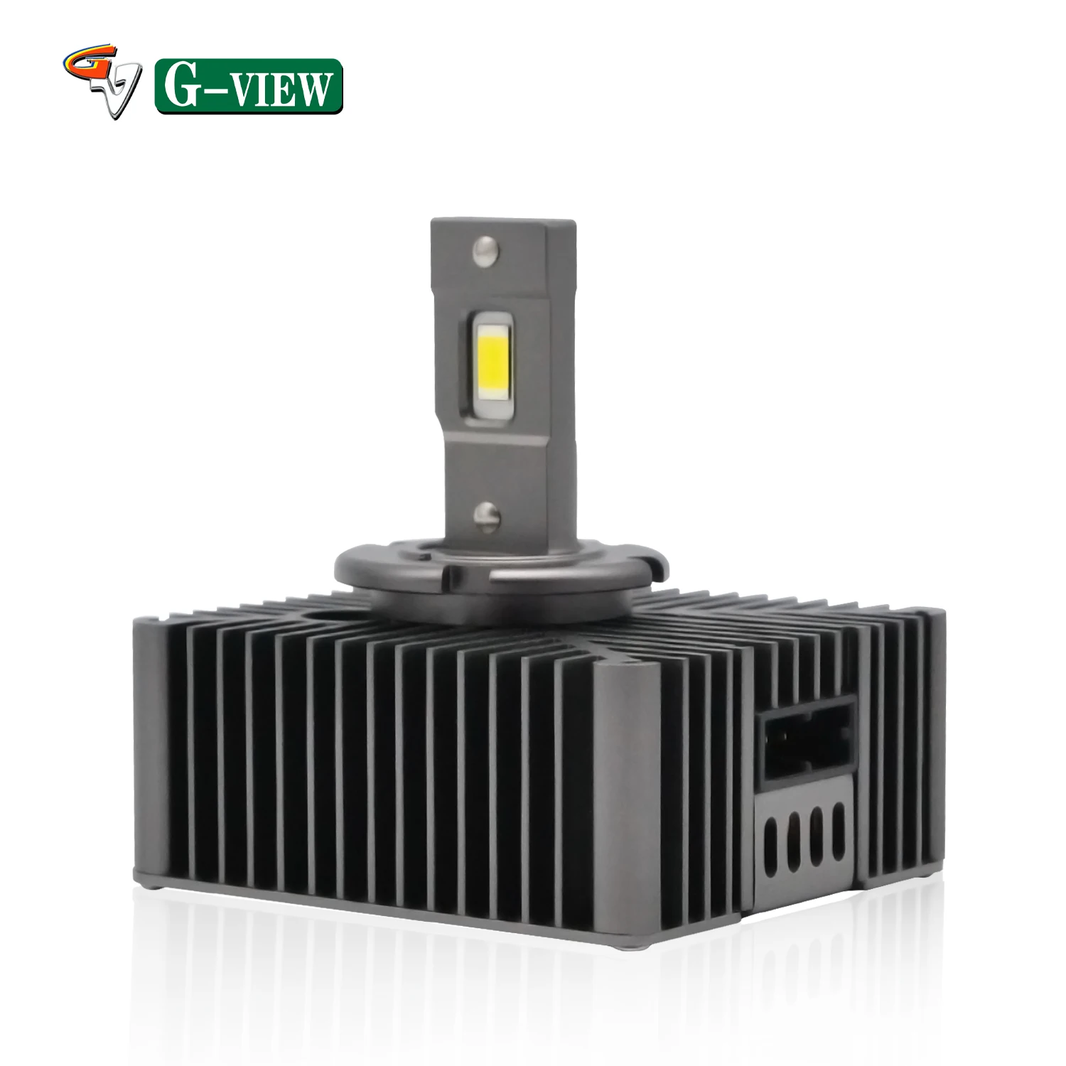 Gview G12d Series Plug And Play 6000k D5 Hid Xenon Replacement For Car Led Bulb D1s D2s D5 - Buy ...