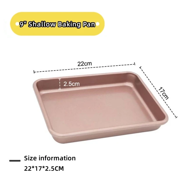 Hot-selling Heavy Duty Carbon Steel Multifunctional Non-stick ...