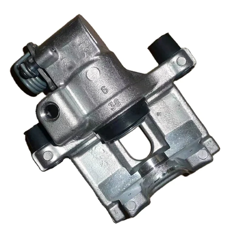 Auto parts brake conversion kit 77010-49109 77010-49108 for Renault Car ...