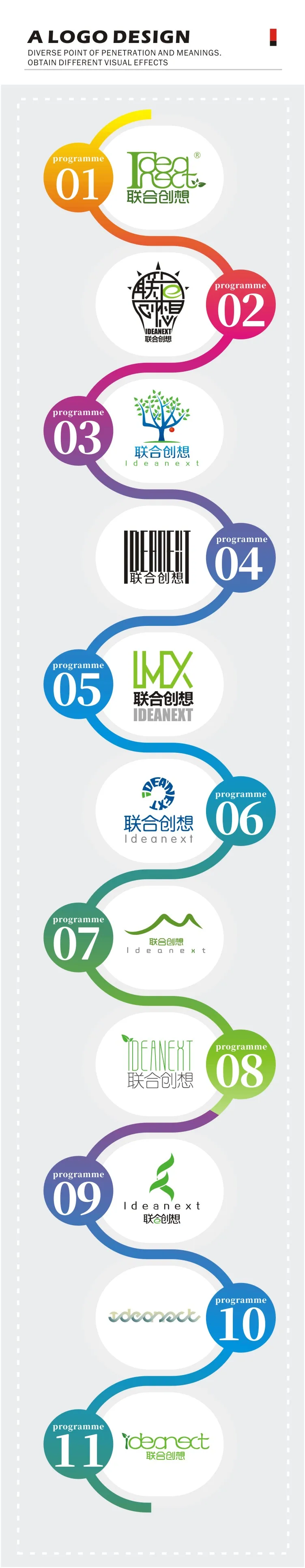 Customized Logo Design Service Graphic Vector Conversion Service Vector ...