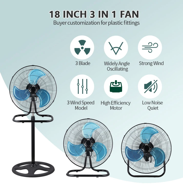 High Quality Quiet 3 In 1 Comfortable Multi Functional Cheap Low Price ...