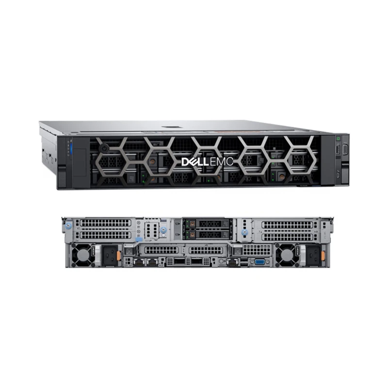 戴尔emc Poweredge R7525机架服务器和epyc处理器 - Buy 戴尔r7525,戴尔服务器,服务器戴尔 Product on ...