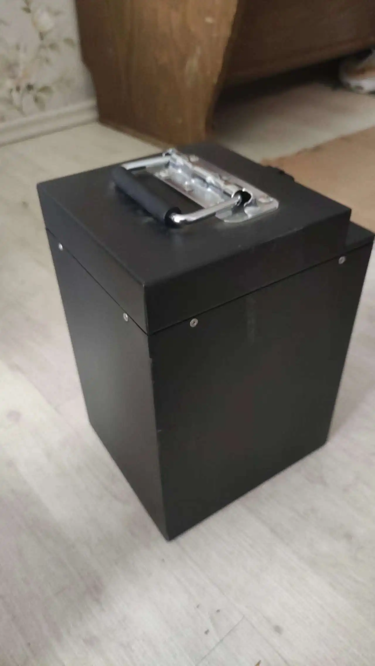 Cylaid 48V 30Ah LiFePO4 Ebike Scooter Battery Pack Model 14500 with 1C ...