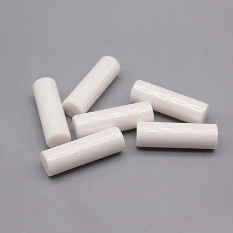 Zirconia Ceramic Plungers - Precision and Durability