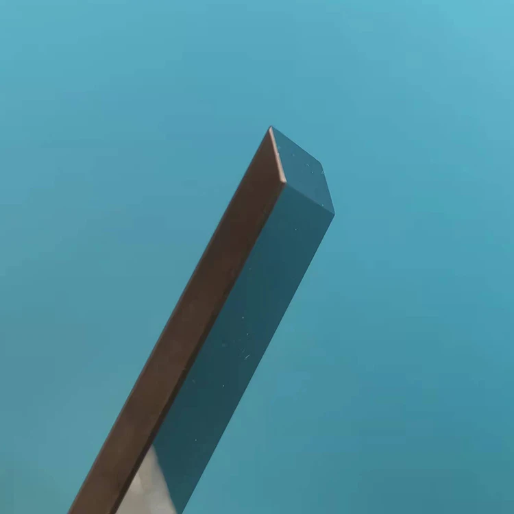 ATR Attenuated Total Reflectance Prisms - Germanium, Znse