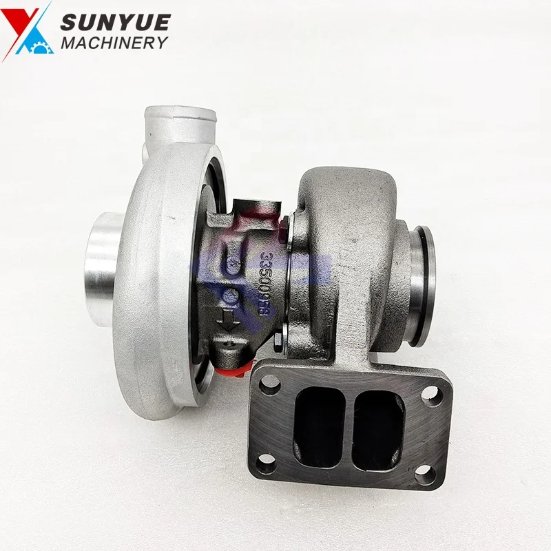 Turbocharger Engine Turbo 4031507 4031508 - Reliable Performance