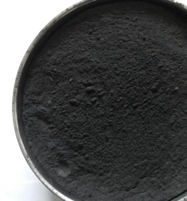 High-quality Spherical Niobium Powder 99.5%-99.99% Metal Nickel Powder ...