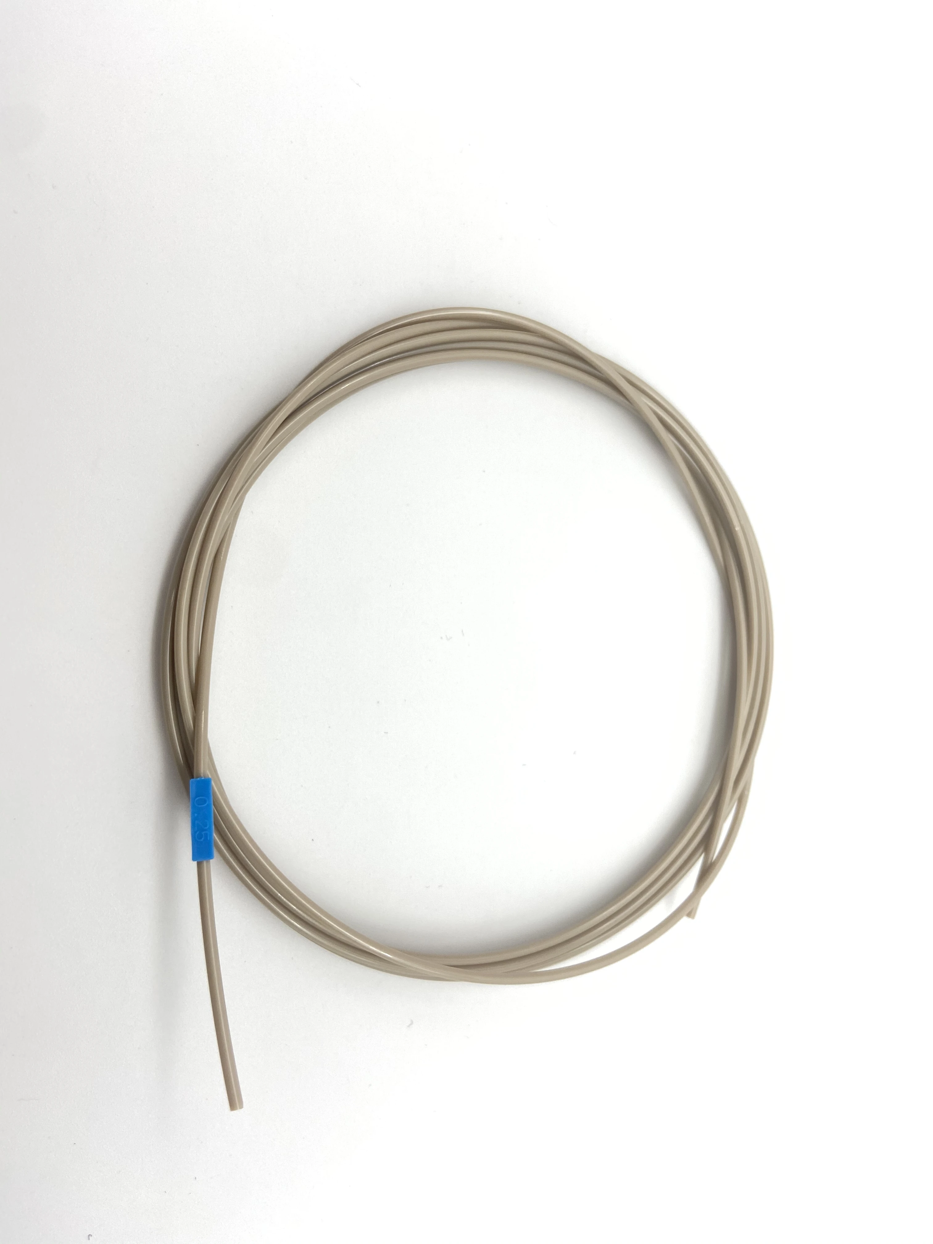 24 Hours Shipping Medical Grade HPLC Capillary Tube PEEK Plastic Tubing ...