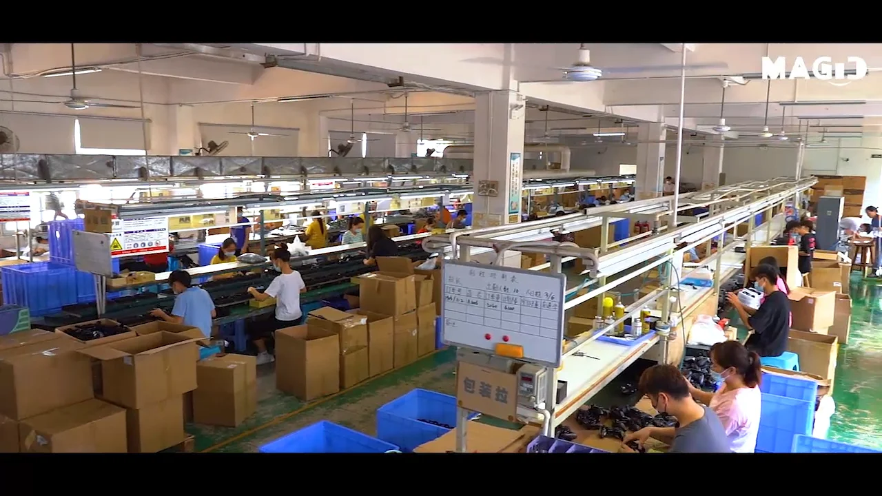 Magic V2 Original Joystick Wireless For Dualshock Control Ps 4 Ps4 ...