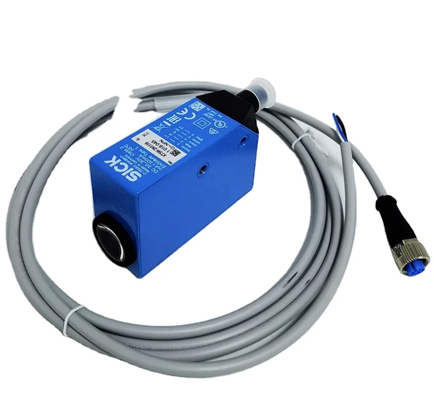 Excellent Kt5w-2n1116 Germany Sick Photocell Sensor - Buy Sick Sensor ...