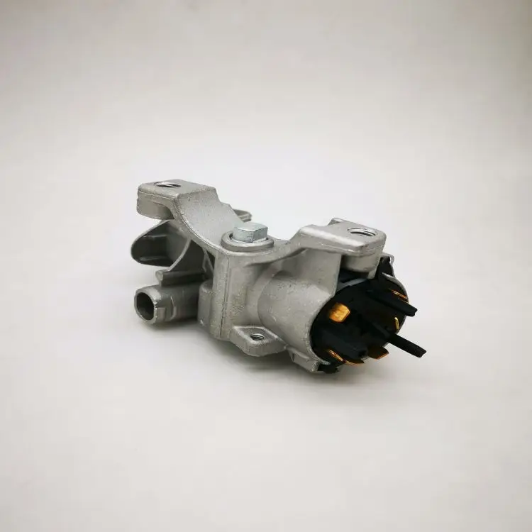 Steering Ignition Lock Housing 4b0905851b For Vw Passat Jetta Golf Audi ...