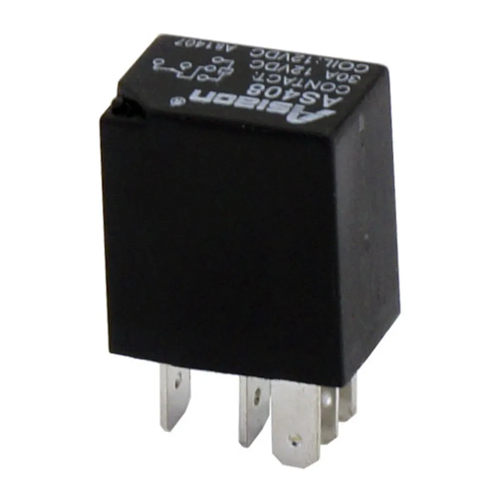 Atv Utv Ssv Part Auxiliary Relay For 9010-150350 Cfmoto Cforce Uforce ...