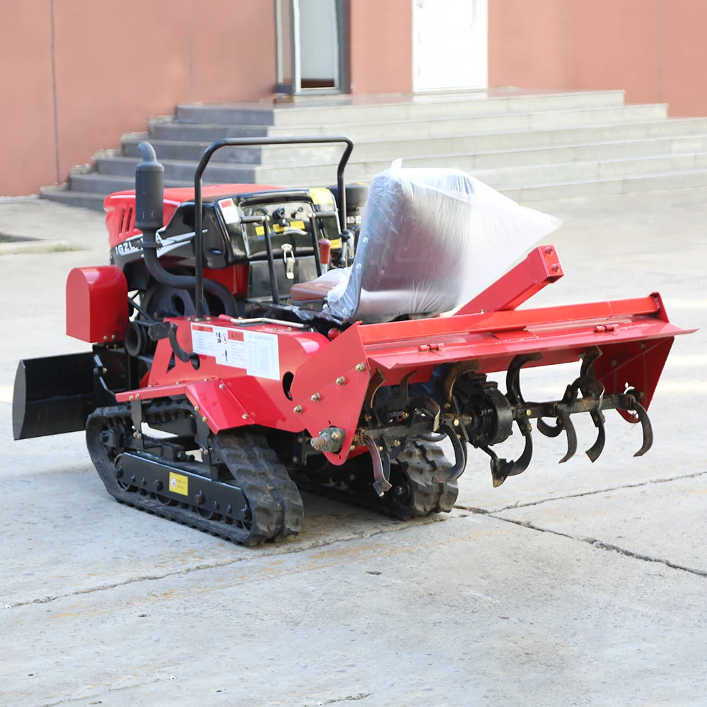 Small Cultivators Mini Garden Tillers And Cultivator Rotary Tiller ...