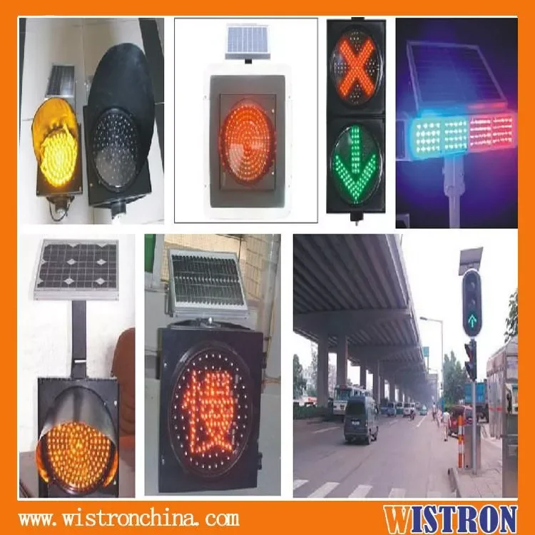 Flashing Traffic Light Module Arrow Board Directional Led Direction ...