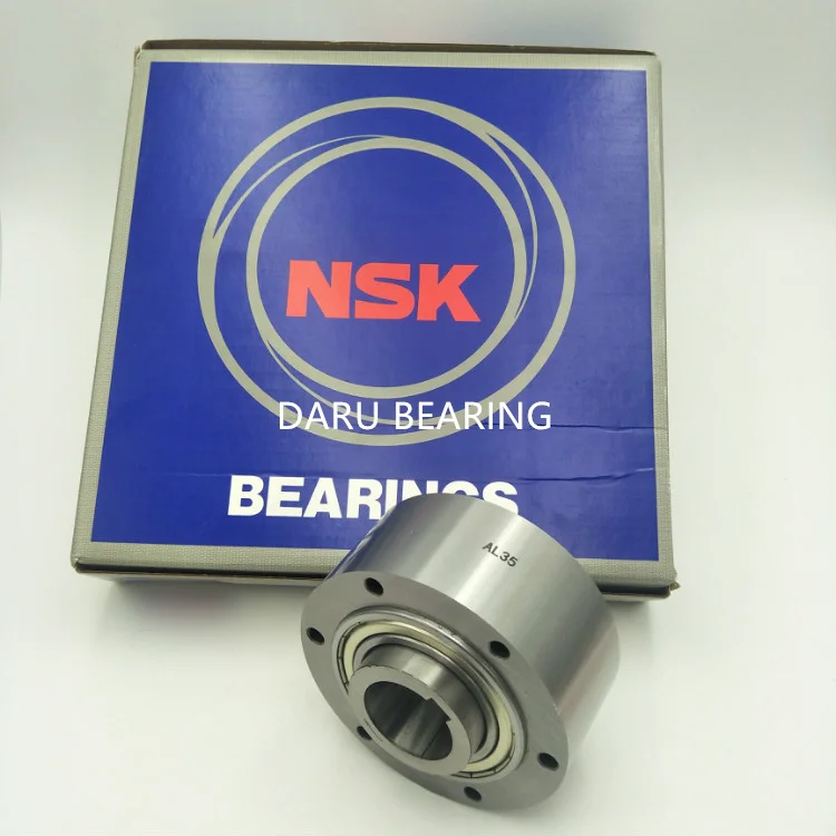 KOYO NSK NTN One Way Clutch Bearing AL35 - Precision & Durability