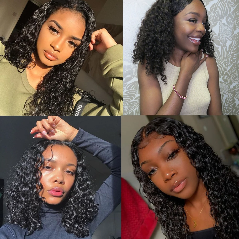 Tangle Free Human Body Wave Cambodian Hair Bundles Vendors