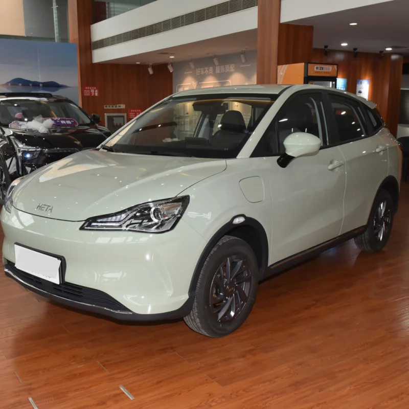 Hozon Neta V 2023 Rhd New Suv Right Left Hand Drive Cars Neta V Pro 300 ...
