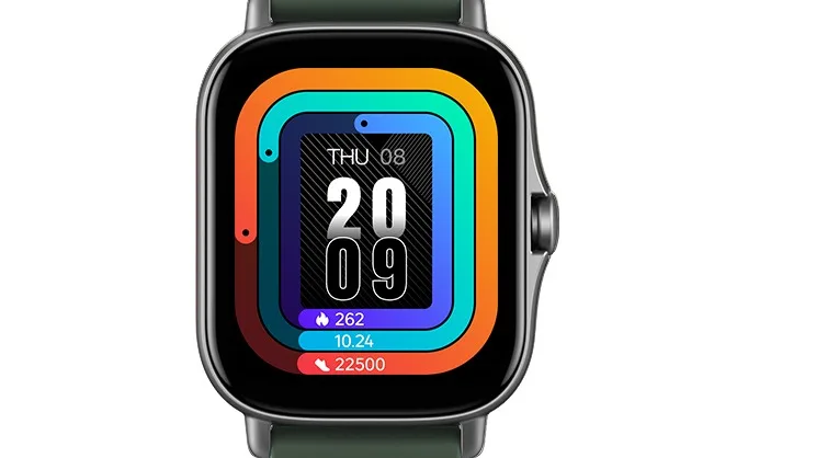 2022 Bt Call H13 Smart Watch 1.69 Inch Full Touch Screen Wristwatches ...