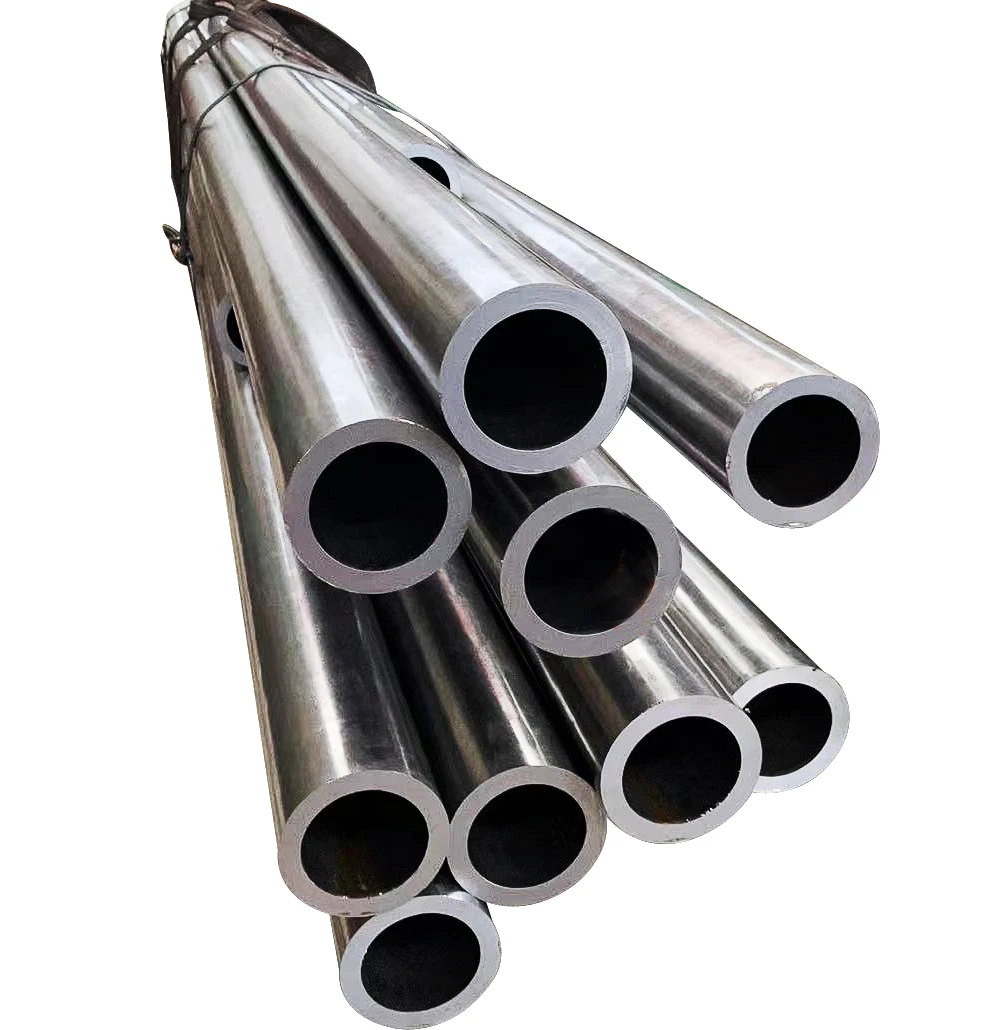 Seamless Jis G3445 Stkm 11a Soft Carbon Steel Machine Structural Tube ...