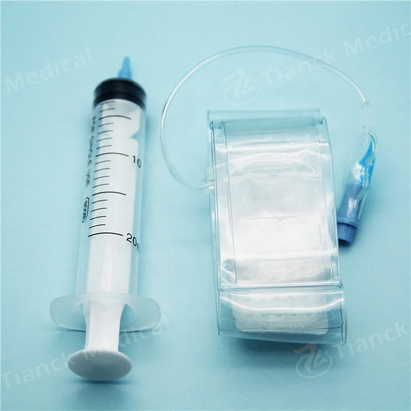 Tianck Medical Supplies Radial Compression Devices Single-use TR Band ...