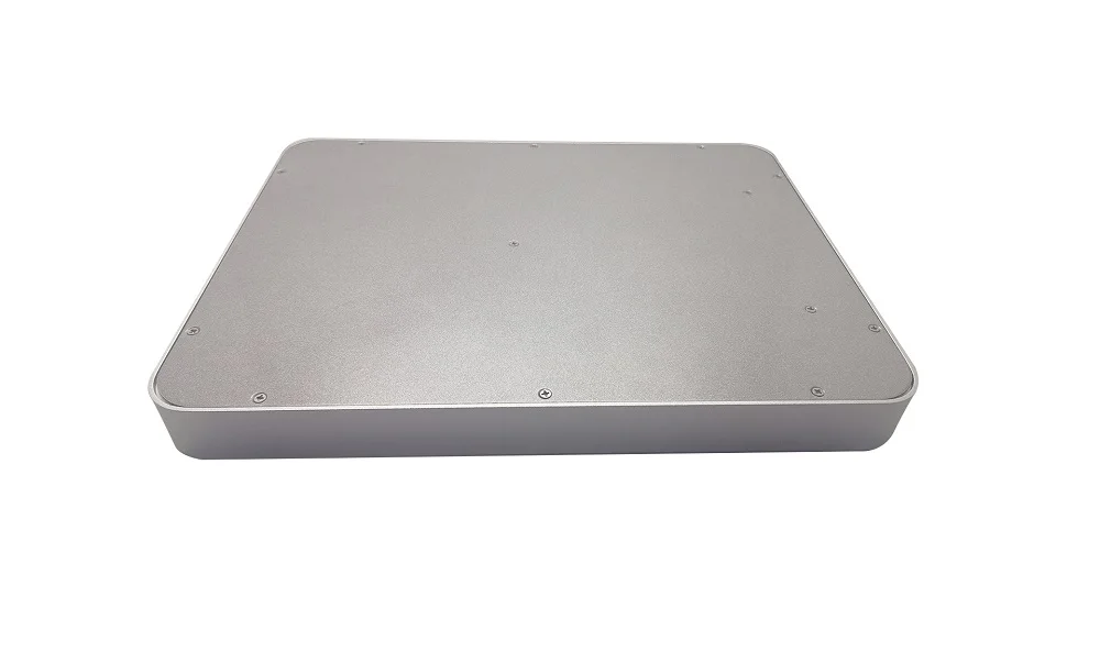 Smart USB LAN Desktop Pad UHF RFID Tag Card Reader Writer