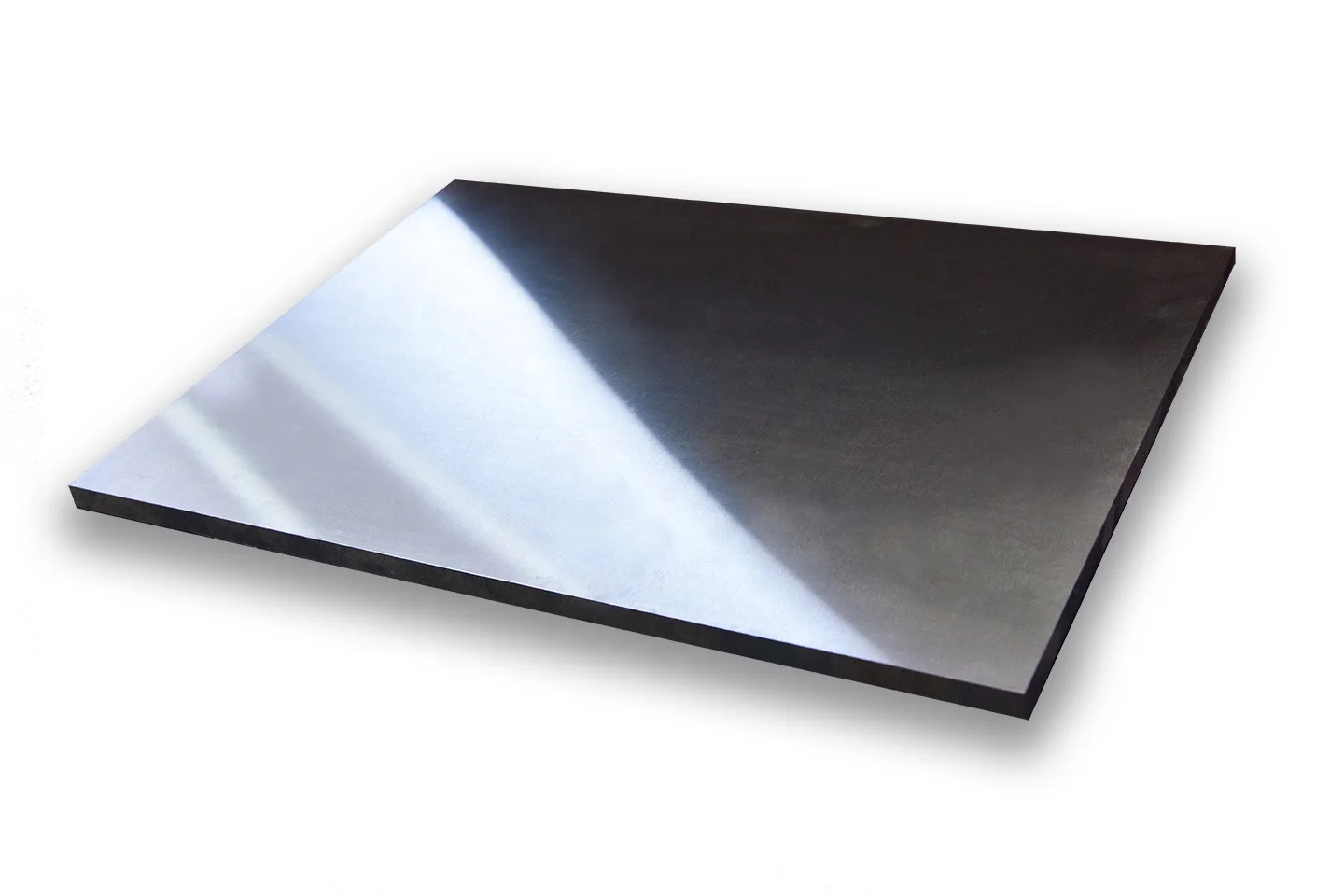 Az31b Magnesium Alloy Sheet For Cnc Engraving Polished Uncoated Mg ...