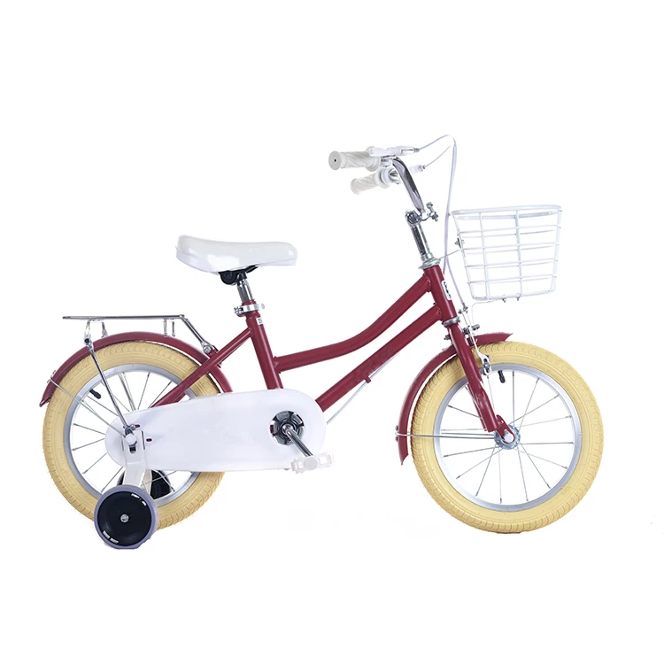 Fashion Children's Bike Safety Children Cycle Kids Bike For Child New ...