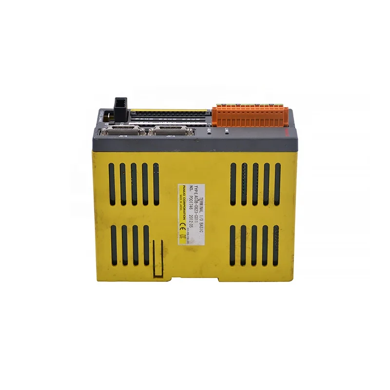 Fanuc I/O模块A03B-0823-C011| Alibaba.com