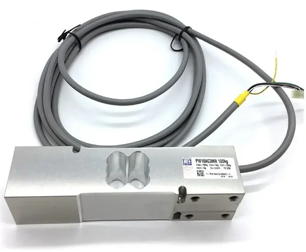 HBM Weighing Sensor Load Cells - Precision and Reliability