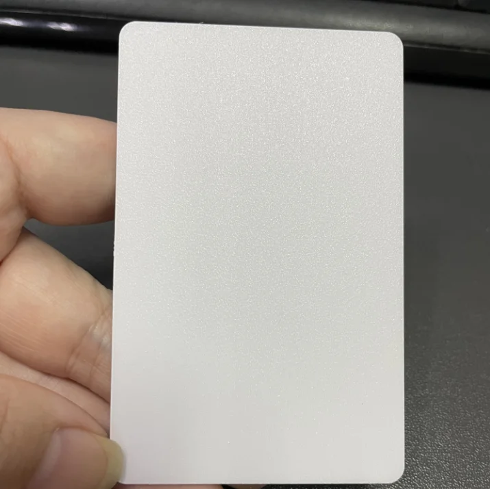 Polycarbonate Pc Security Identity Card Film For The Polycarbonate Id ...